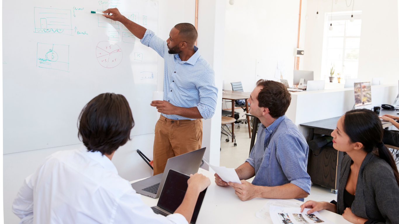 How to Create a Stakeholder Communication Matrix