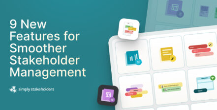 Stakeholder Feedback: Methods & Best Practices